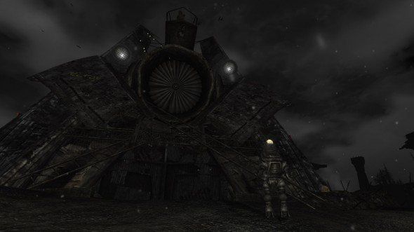 10 essential Fallout 3 mods | PC Gamer