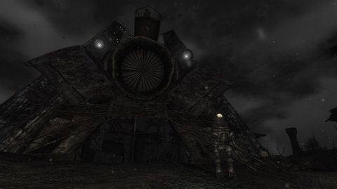 10 essential Fallout 3 mods | PC Gamer