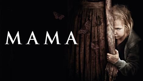 Mama: Guillermo del Toro Interview | GamesRadar+