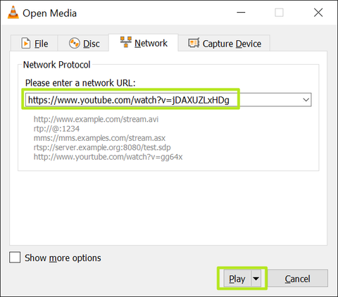 How to Download YouTube Videos to PC for Free (in Up to 4K) | Tom's ...