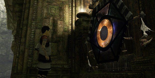 The Last Guardian/ ICO & Shadow of the Colossus PS3 remakes: everything ...
