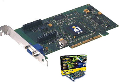 From Voodoo to GeForce: The Awesome History of 3D Graphics: Page 4 ...