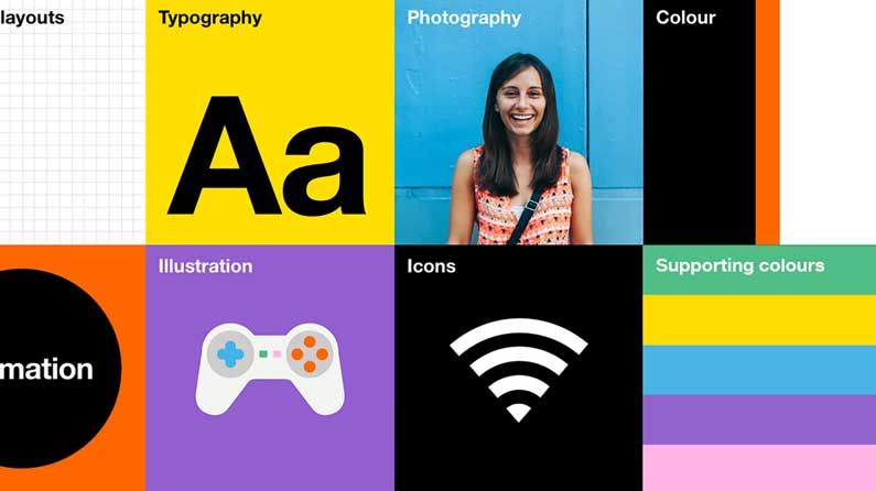 The UK's top design studios: 19-15 revealed | Creative Bloq