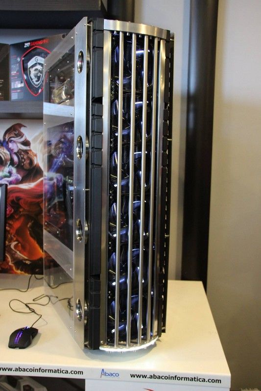 Build of the week: The Black Dream | PC Gamer