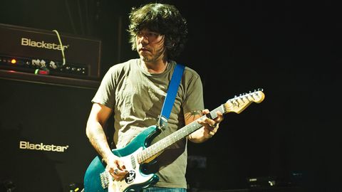 David Pajo talks playing with Gang of Four and modding guitars | Guitar ...