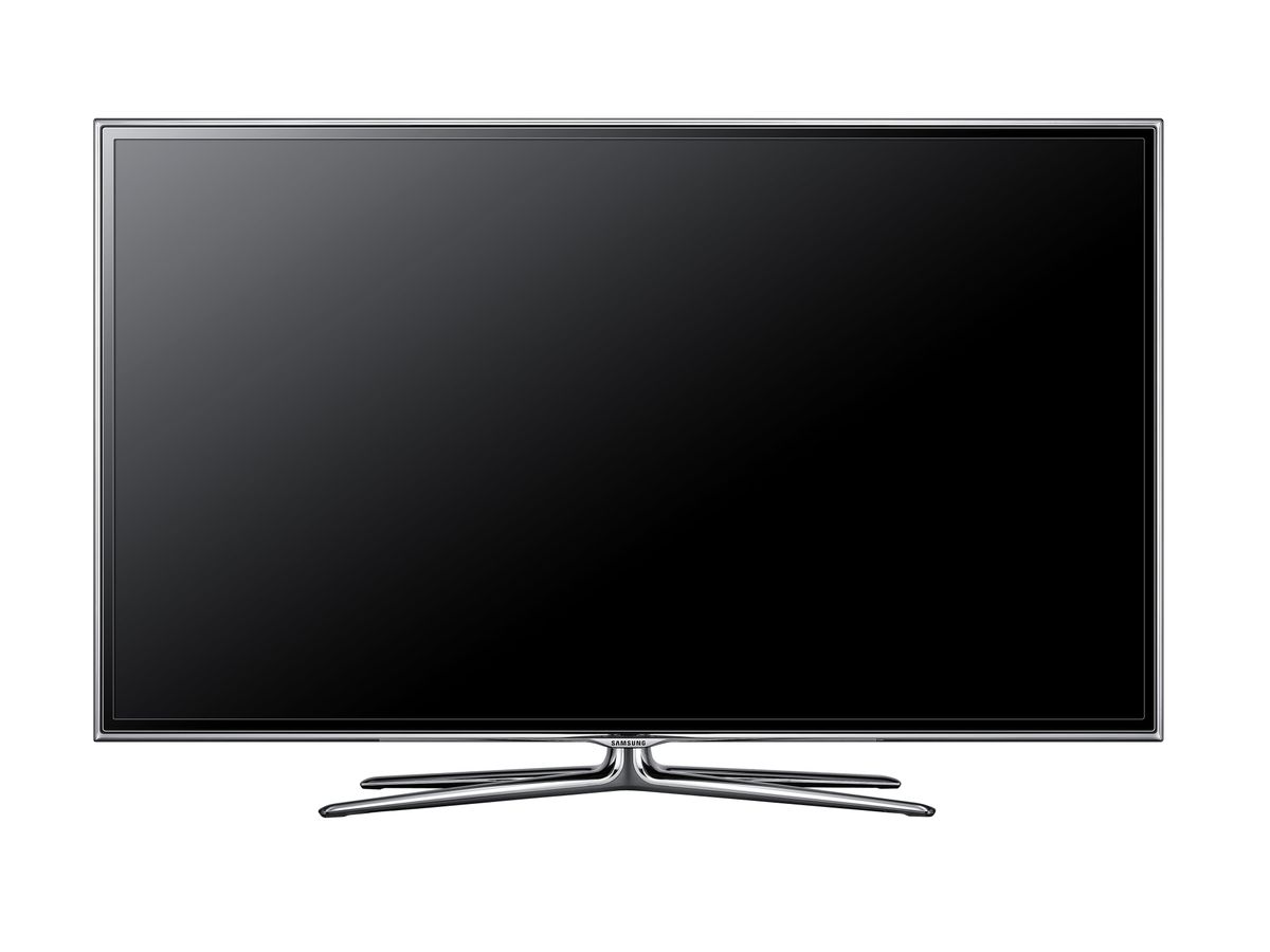 Samsung deal brings on demand movies with Dolby Plus | TechRadar