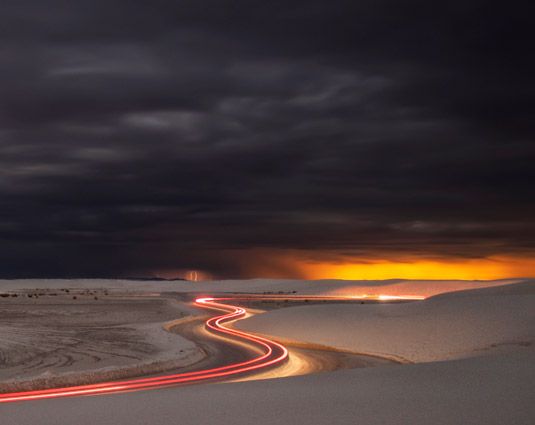 20 amazing examples of long exposure photography | Creative Bloq