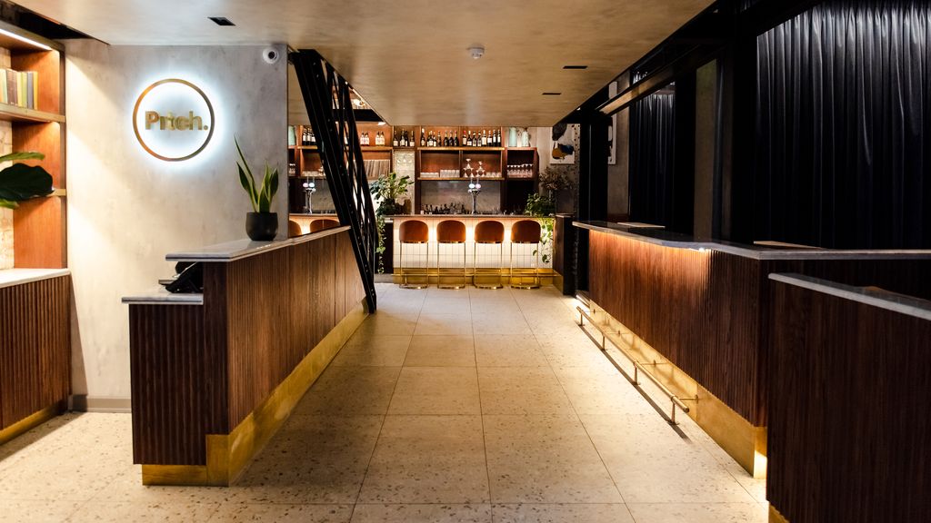 Best Indoor Golf Venues UK | Golf Monthly