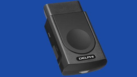 8 great car gadgets to augment your ride | TechRadar