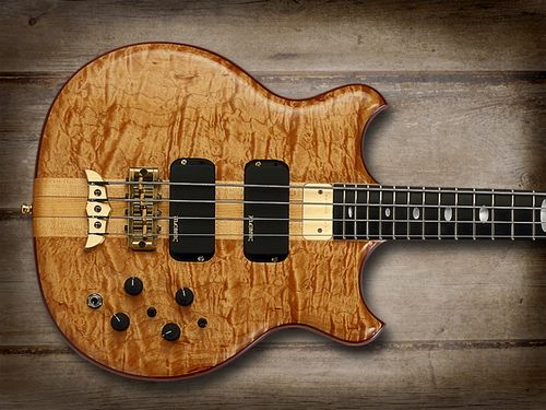 Cool and classic basses | MusicRadar