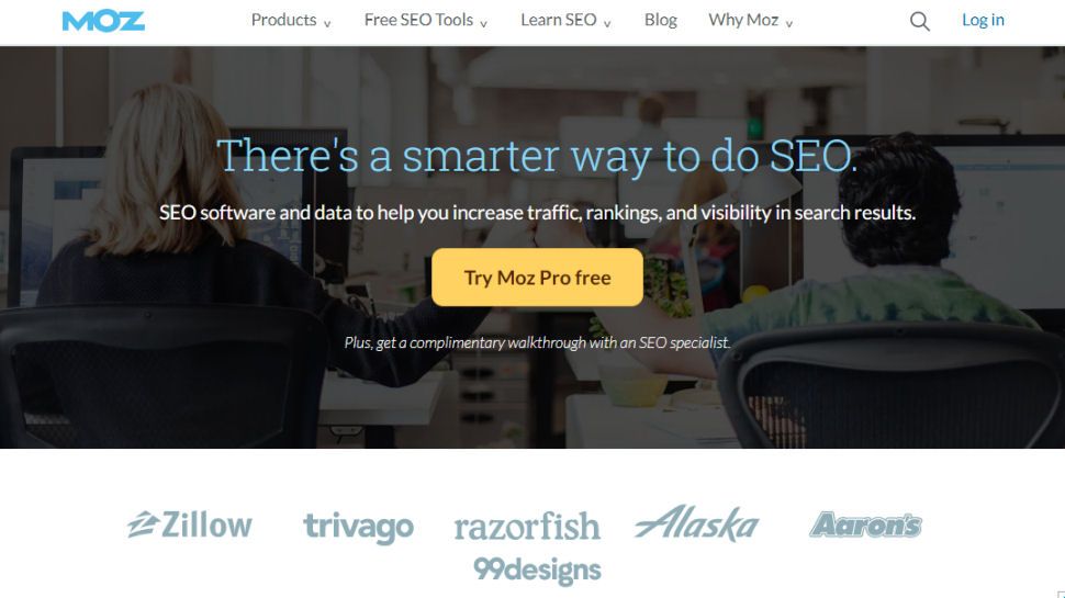 Best rank checking tool of 2024 | TechRadar Best rank checking tool of 2024 | TechRadar
