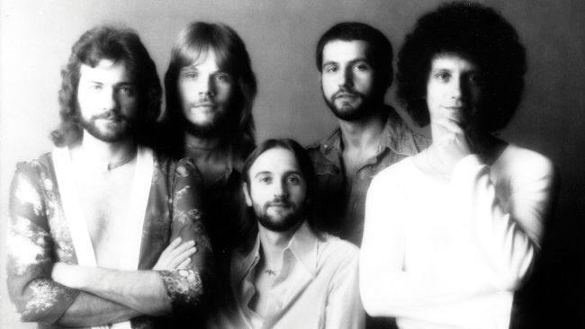 Styx: "We’ve never moved totally away from our love of prog". | Louder