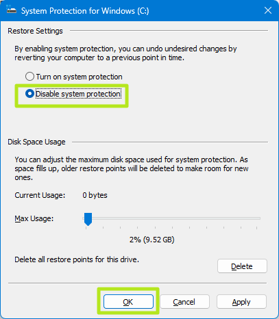 11 ways to increase free disk space in Windows 11 or Windows 10 | Tom's ...