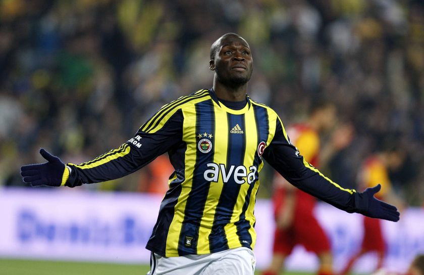 Famous football clubs that play in stripes | FourFourTwo