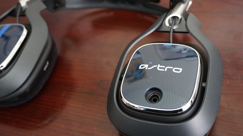 Astro A40 + MixAmp Pro headset review: Perfect for PC, less so for PS5 ...
