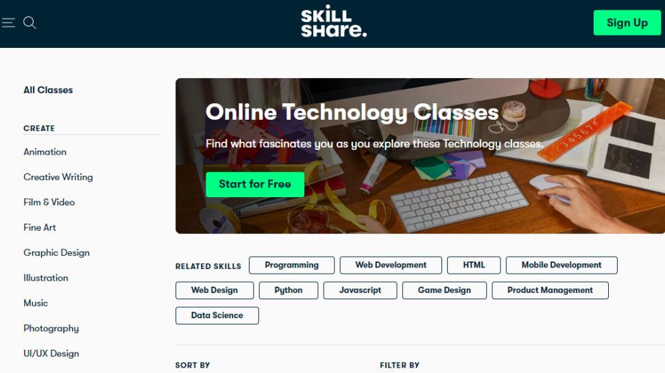 Skillshare promo codes for May 2026 | 30% OFF