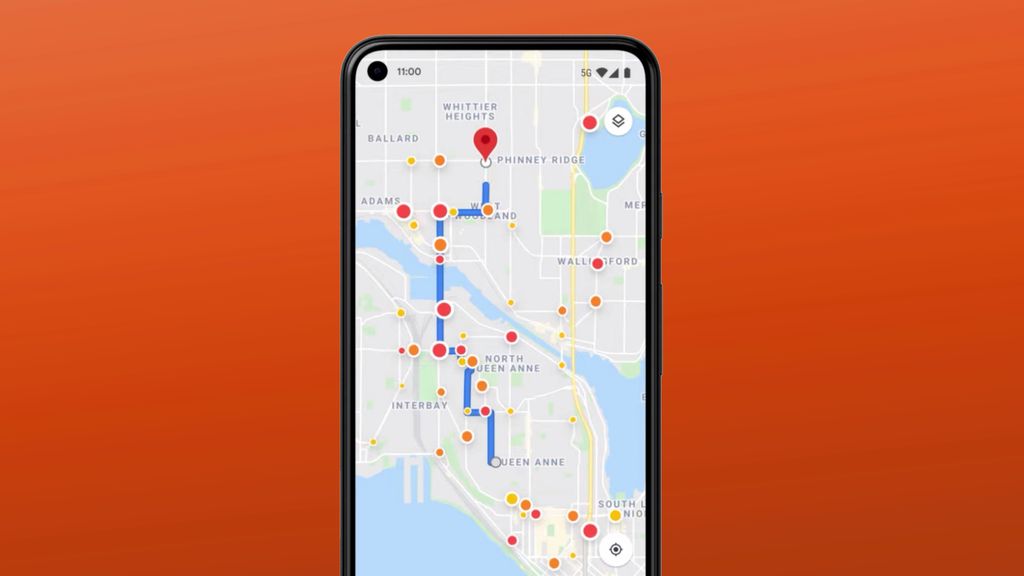 Google Maps gets some big changes — here’s what new | Tom's Guide