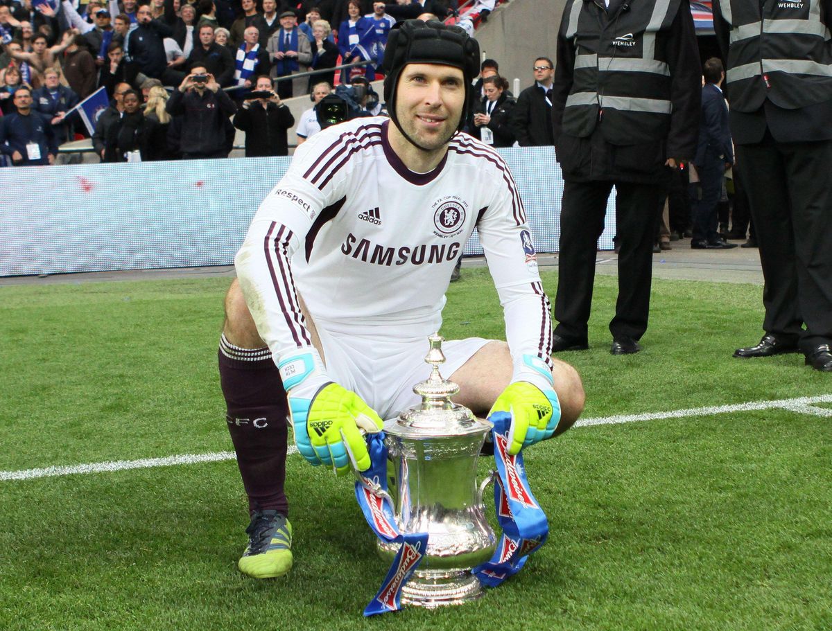 The best FA Cup players ever | FourFourTwo
