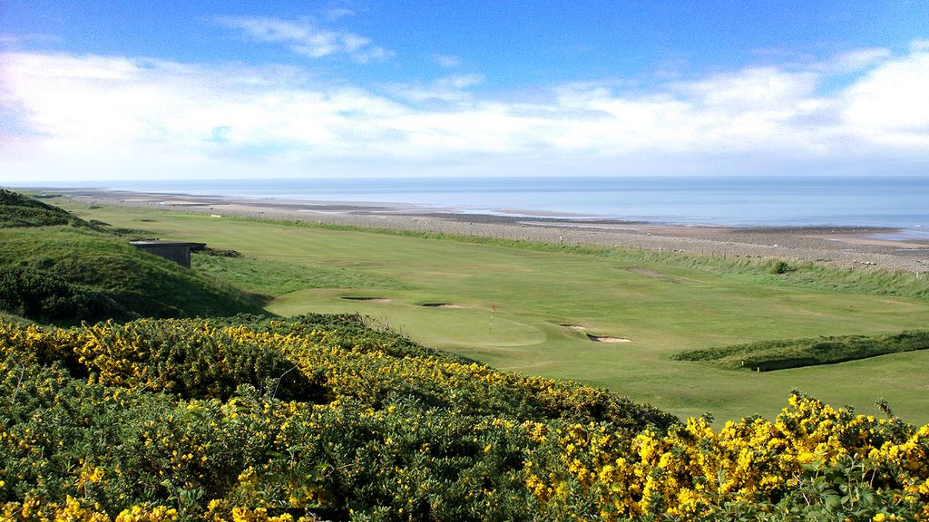 Best Golf Courses In Cumbria | Golf Monthly