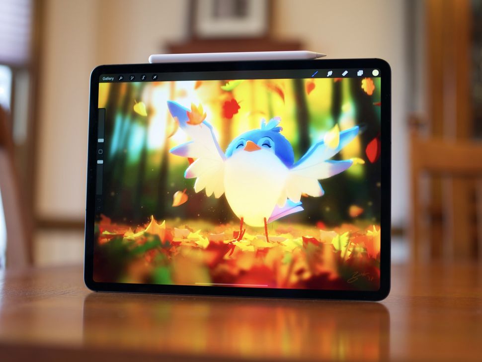 iPad Pro: The ultimate guide | iMore