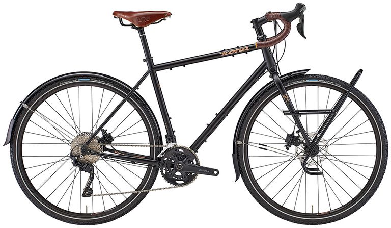 Best touring bikes: tourers for adventures on two wheels | Cycling Weekly
