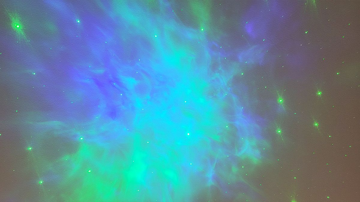 Astronaut Starry Sky star projector review | Space