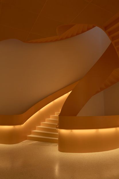 India Mahdavi's Whimsical Touch Graces a New Trondheim Museum | Livingetc