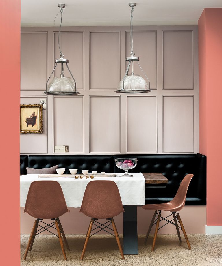 Dining room color ideas: 16 paint inspiration shades | Homes and Gardens