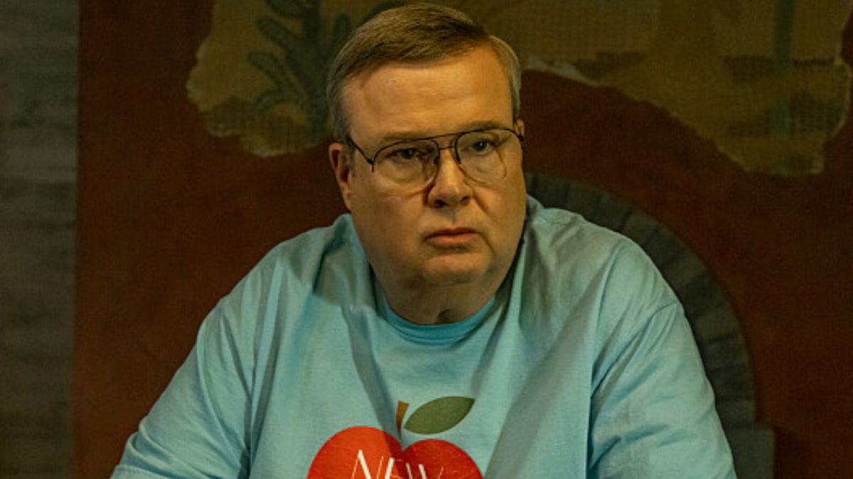 Dexter: Resurrection's Latest Twist Fixed A Problem I Had With The ...