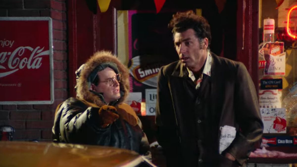 Best Seinfeld episodes: 20 classics to watch on Netflix now | TechRadar