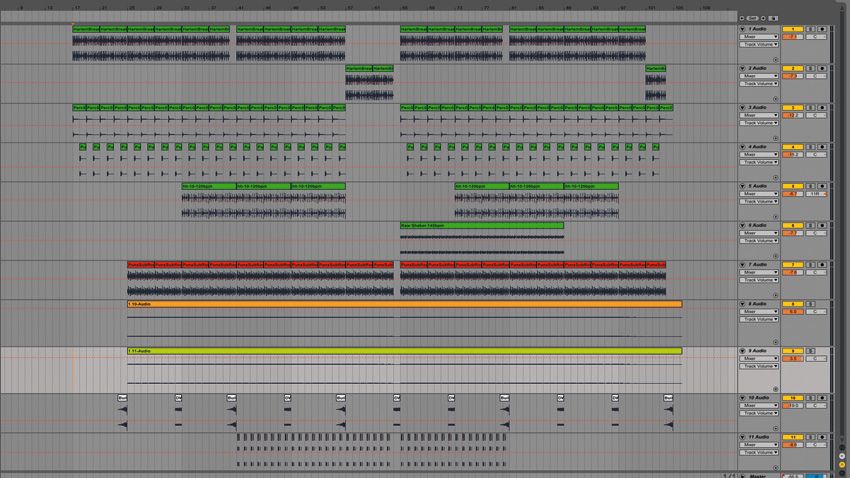How to prepare a multitrack mix for mastering | MusicRadar