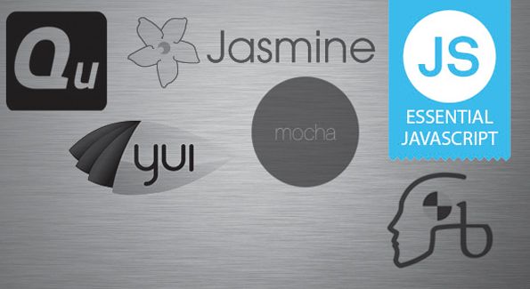 Essential JavaScript: the top five testing libraries | Creative Bloq