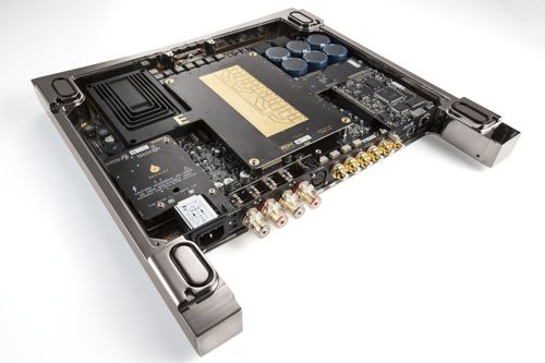 Devialet announces the arrival of three new amplifiers | What Hi-Fi?