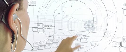 The 10 most iconic user interfaces in movie history | Creative Bloq