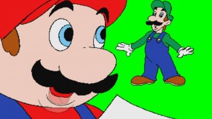 The weirdest Super Mario games ever | TechRadar