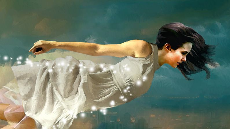 Hugo Award-winning artist reveals her secrets to success | Creative Bloq