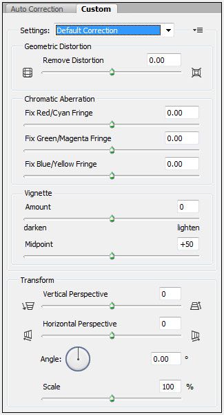3 ways to fix perspective errors in Photoshop | Creative Bloq
