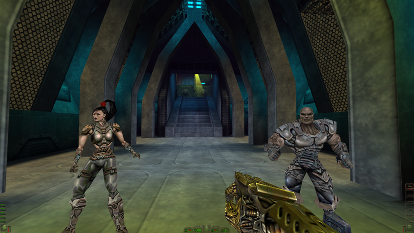 How to run Daikatana on Windows 7/8 | PC Gamer