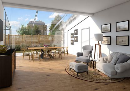 So this is what the UK's ideal home looks like | Ideal Home