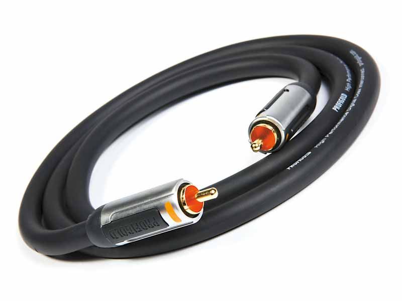 Profigold PROA4801 review | TechRadar