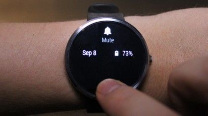 Apple Watch vs Android Wear: which smartwatch is best? | TechRadar