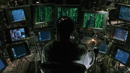 12 times movies and TV got technology completely wrong | TechRadar