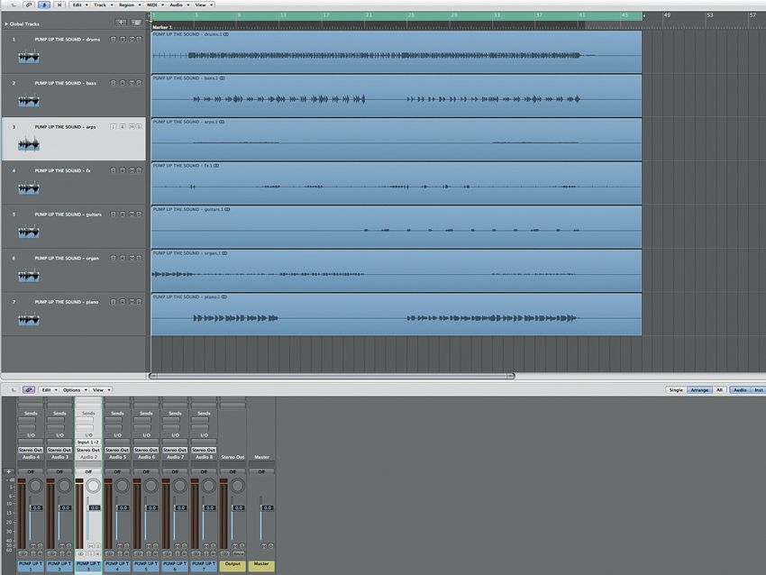 How to mix a track using headphones | MusicRadar