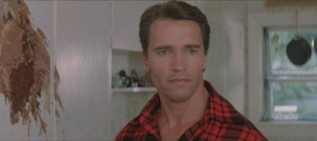 50 Greatest Arnie Movie Moments | GamesRadar+