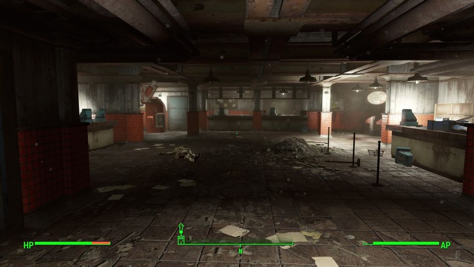 Fallout 4 Live & Love - Fallout 4 Comic Book and Magazine Locations ...