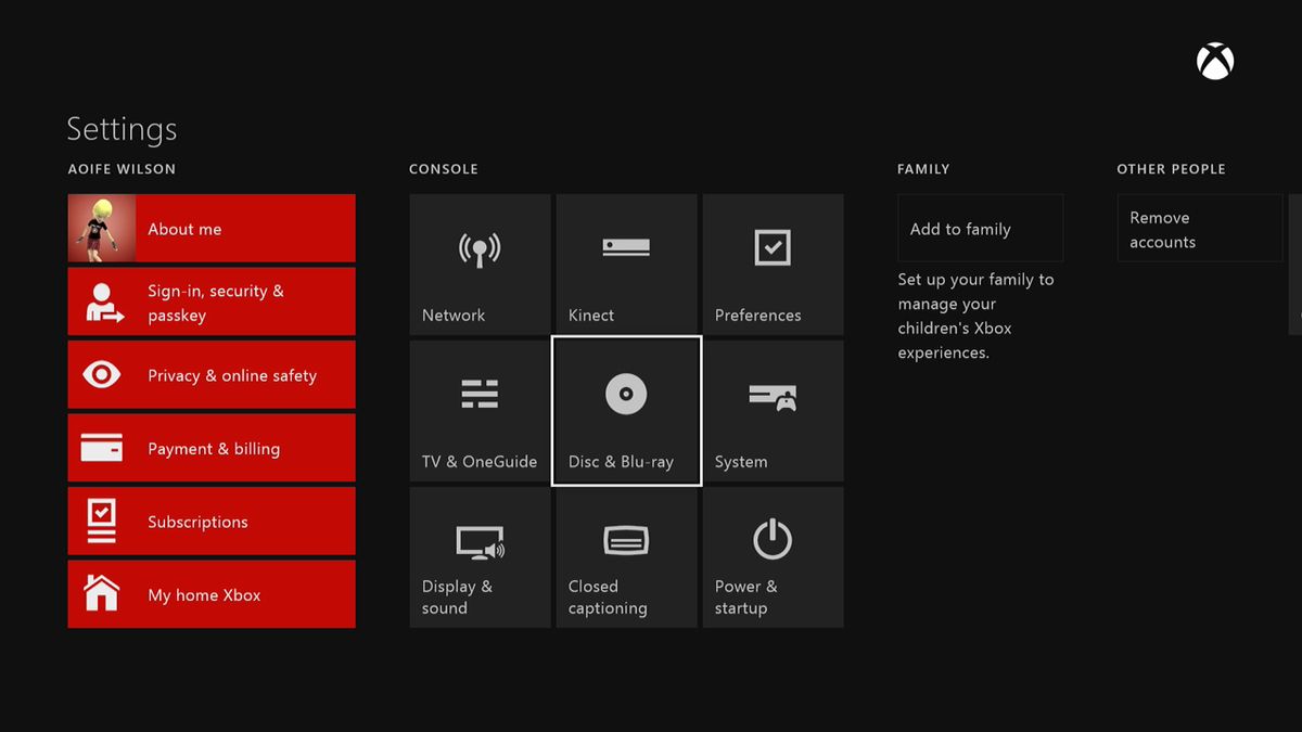 Xbox One X tips and tricks: get the most out of your Xbox console ...