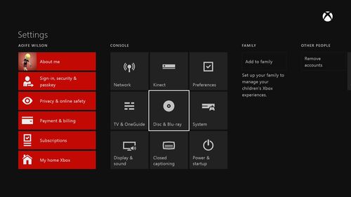 Xbox One X tips and tricks: get the most out of your Xbox console ...