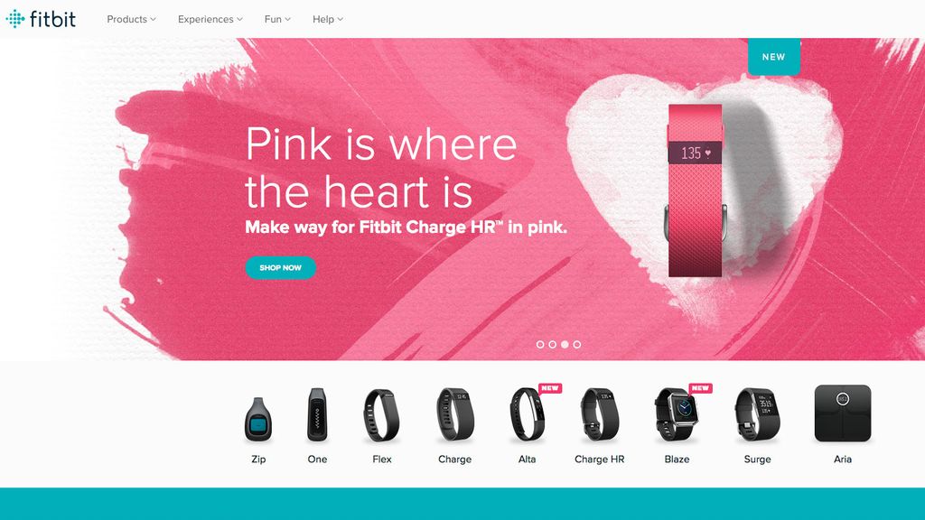28 Outstanding Examples Of Css Creative Bloq