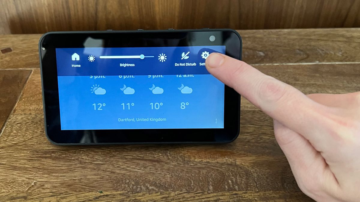 How to reset an Amazon Echo so you can donate it to friends or family ...
