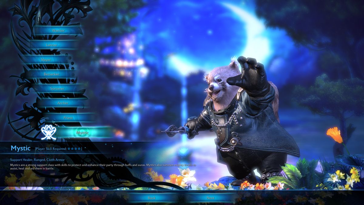 TERA - 31 reasons the Popori are the best race in the entire game: Page ...